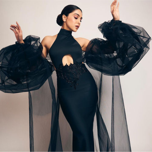 Sharvari Wagh's Instagram looks are worth taking note of