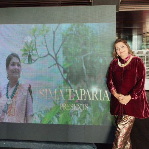 Sima Taparia to soon launch her own matchmaking app, 'Urban Match'