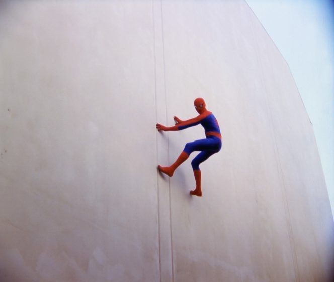 Spider-Man movies in order of release and chronology