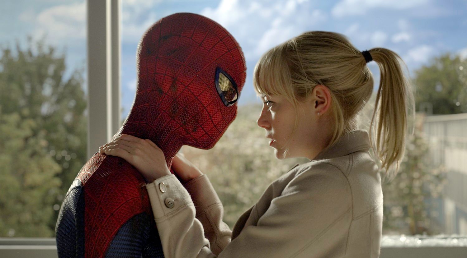 Spider-Man movies in order of release and chronology