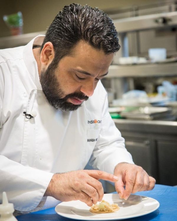 New on the Block: MAAI is set to charm with its food & beverage ...