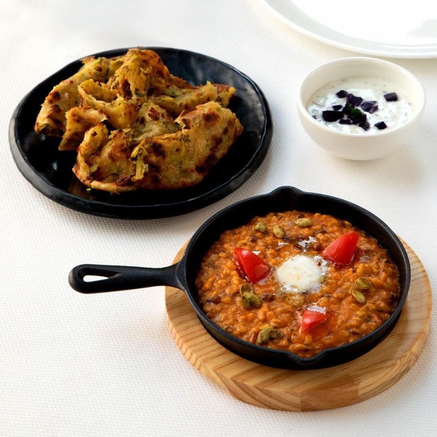 In conversation with star chef Manish Mehrotra