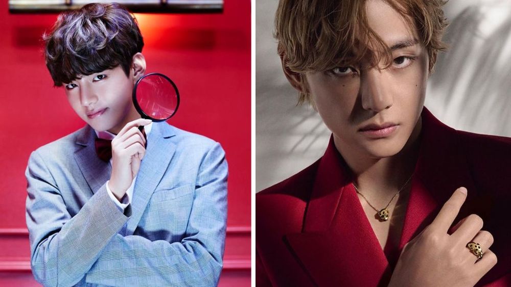 BTS K-pop idols then and now: Their 11-year transformation