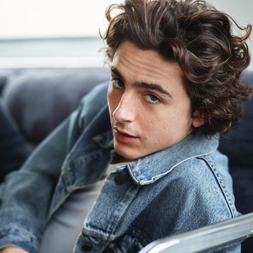 Best Timothée Chalamet movies according to IMDb | Lifestyle Asia India