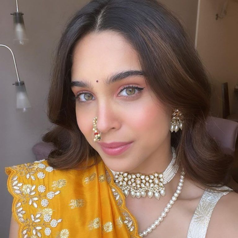 A look at all Sharvari Wagh movies and TV shows