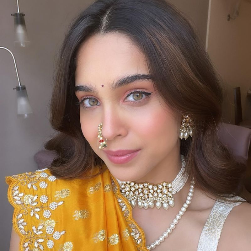 A look at all Sharvari Wagh movies and TV shows