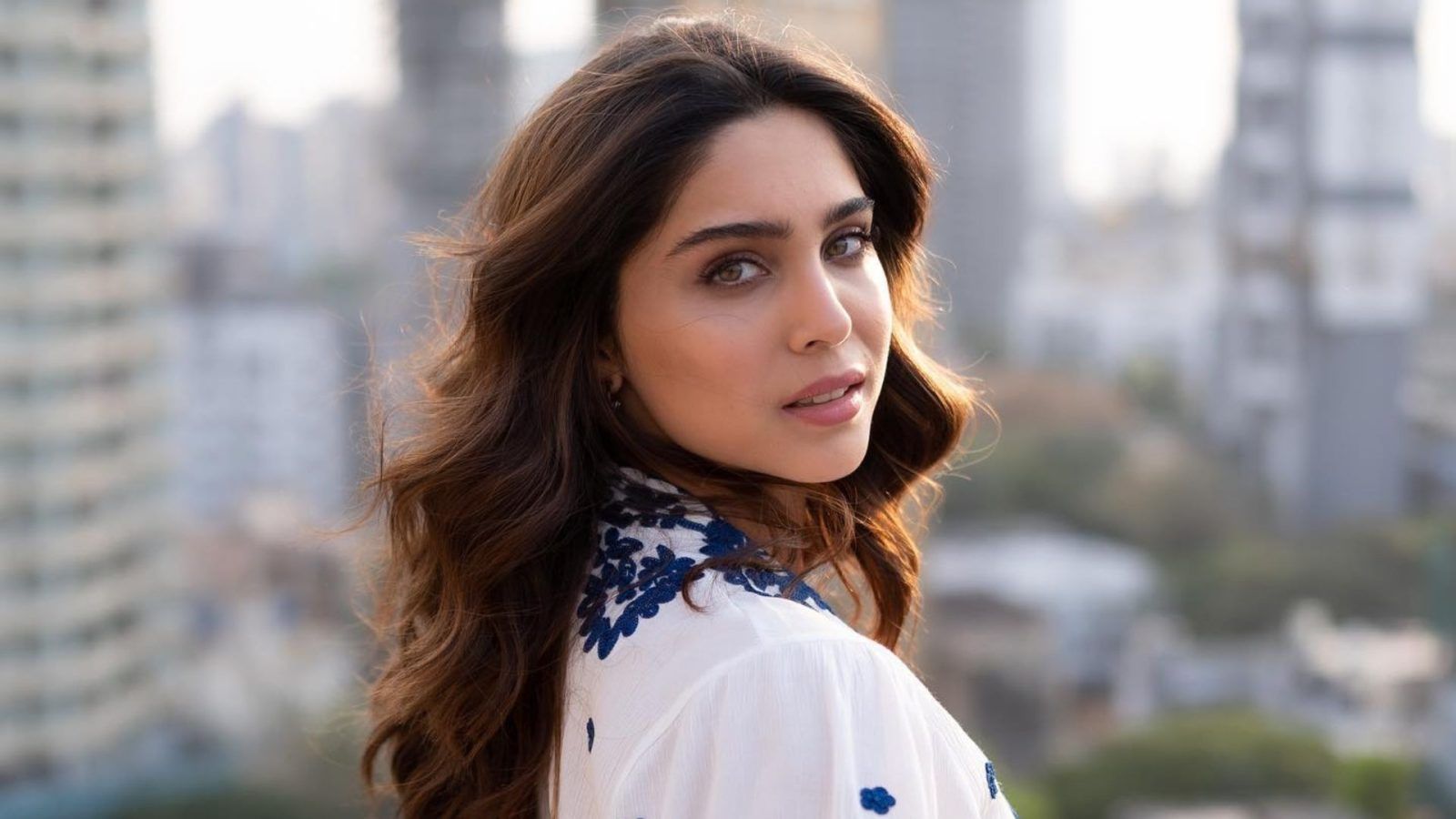 A look at all Sharvari Wagh movies and TV shows