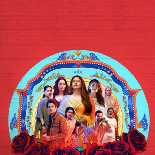 Lust Stories 2 Twitter review: Netizens call it a bold & brilliant film