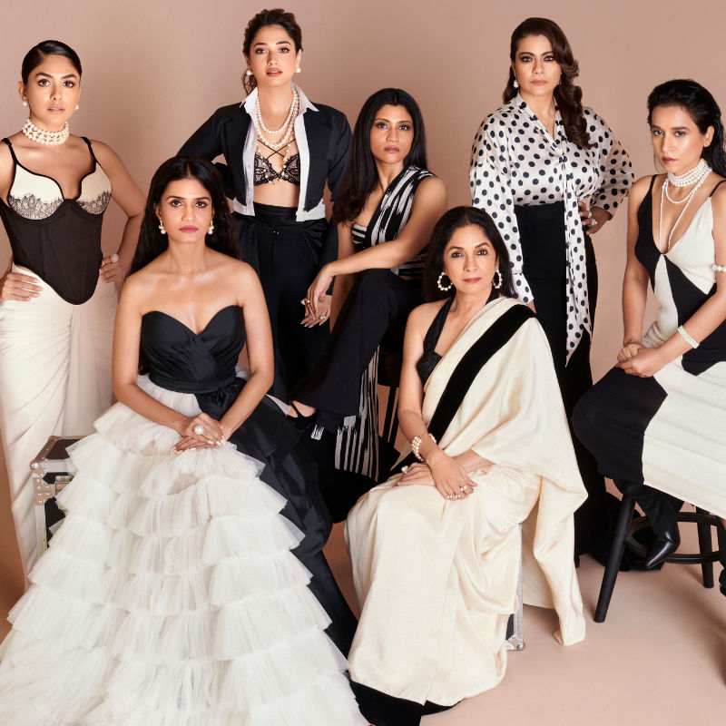 Mayukh Majumdar, Author at Lifestyle Asia India