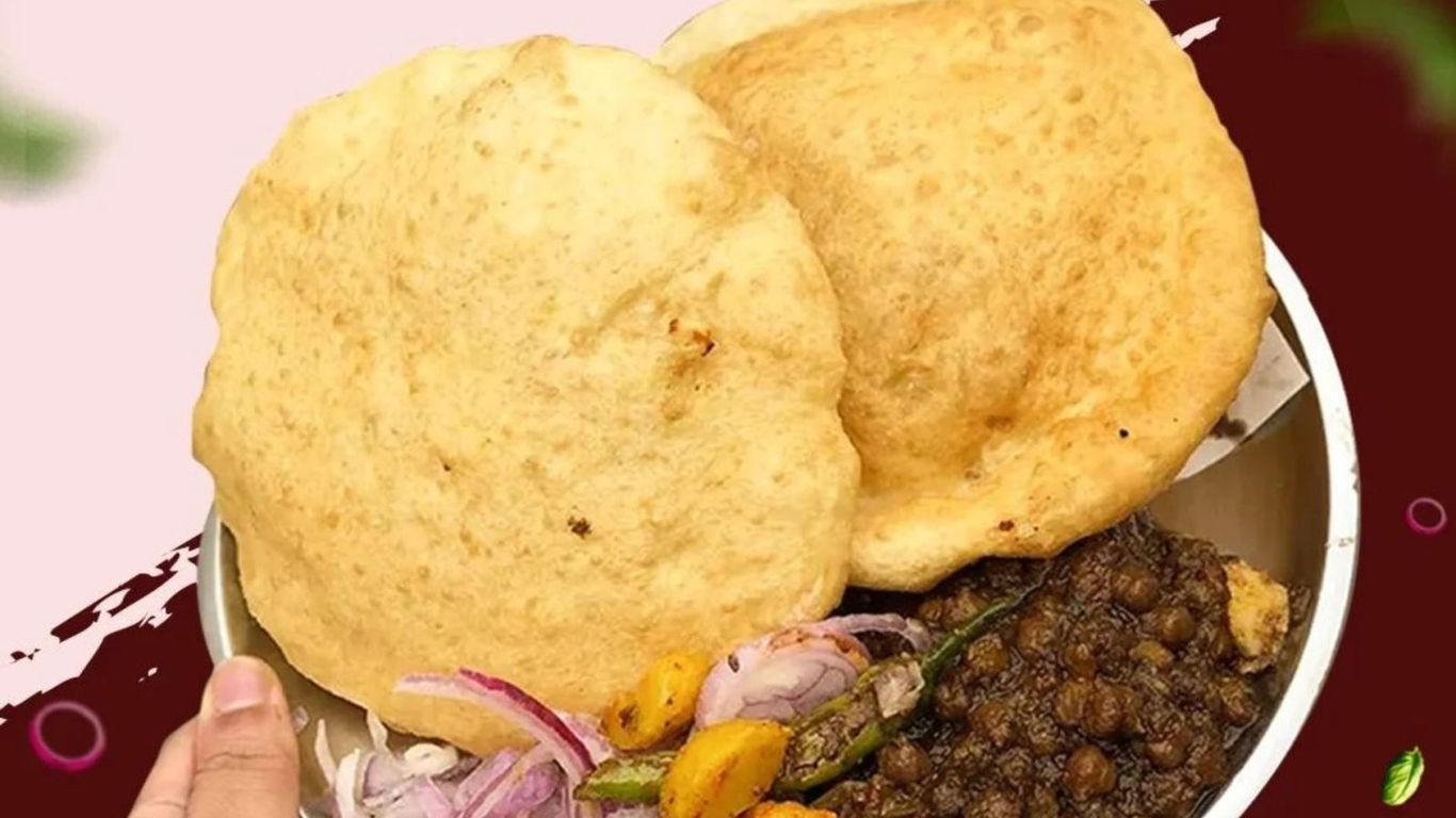 All you need to know about Nagpal Chole Bhature in Delhi