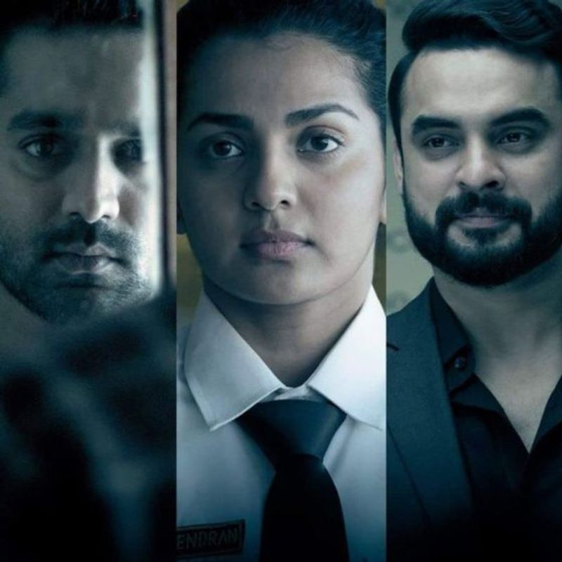 Tovino Thomas movies that are a must-watch