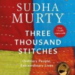 Best books written and recommended by Sudha Murthy