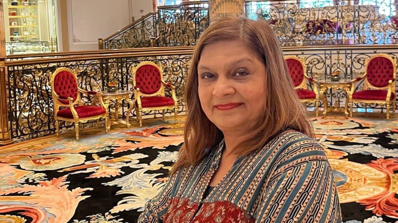 Sima Taparia to soon launch her own matchmaking app, 'Urban Match'