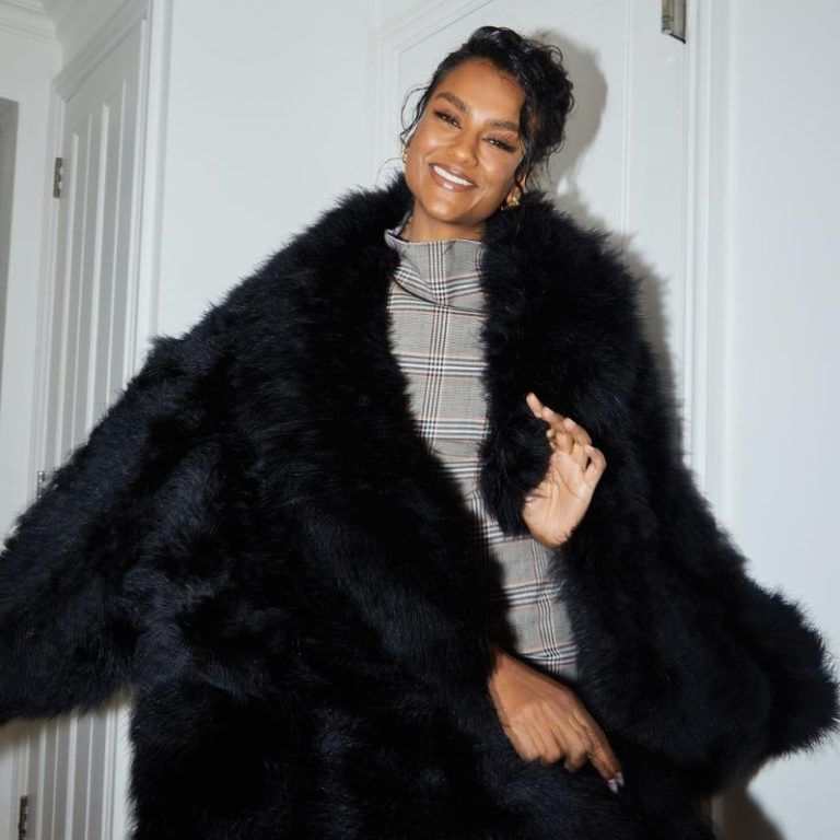 All about Bridgerton's South Asian star Simone Ashley