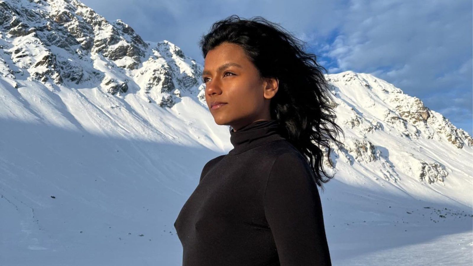 All about Bridgerton's South Asian star Simone Ashley