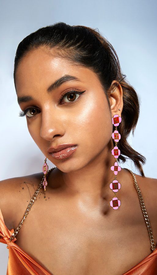 Alok Menon creates a gender neutral jewellery line with Papa Don't Preach