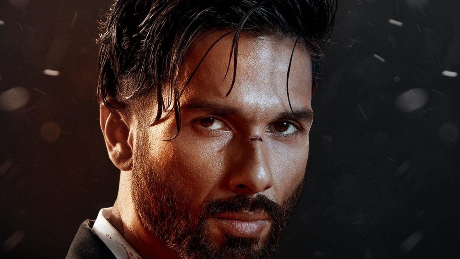 Bloody Daddy review: Twitter calls Shahid Kapoor's film a smashing hit