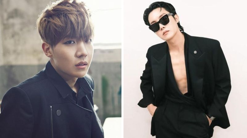 BTS K-pop idols then and now: Their 11-year transformation
