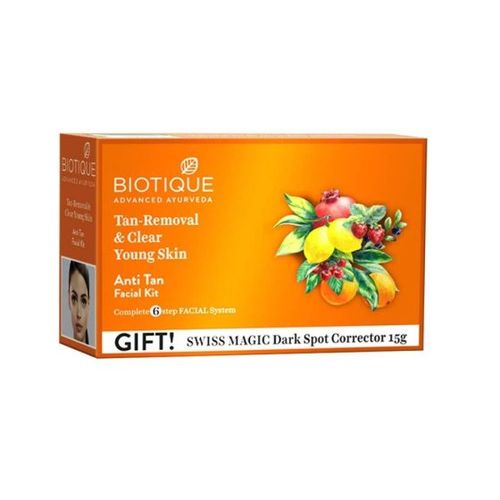 Facial Kit Guide: Best DIY kits to buy for all skin types in India in 2023