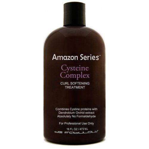 Cysteine hair treatment might be the solution for your hair troubles