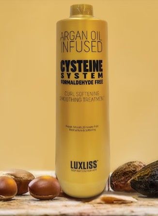 Cysteine hair treatment might be the solution for your hair troubles