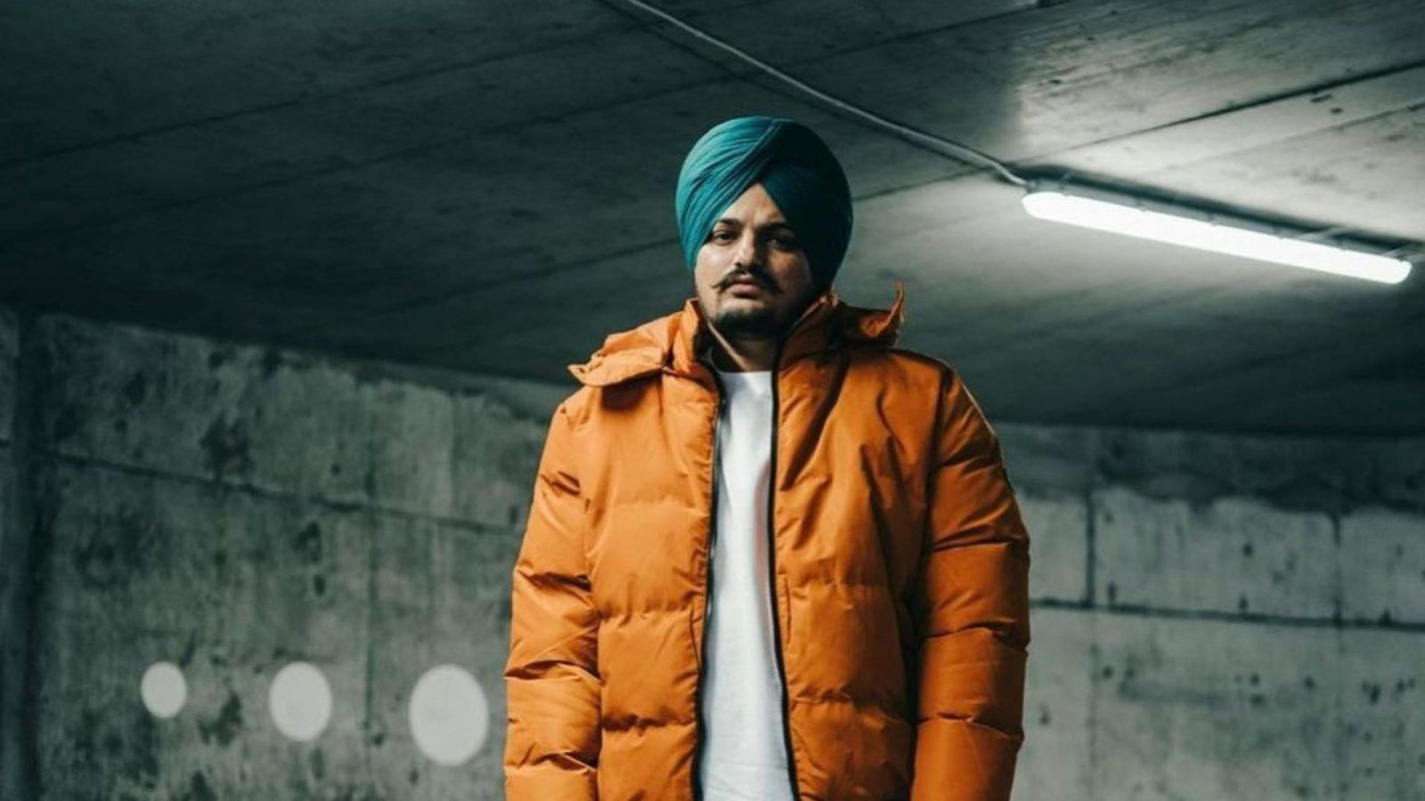 10 high-octane songs of late Punjabi singer Sidhu Moose Wala