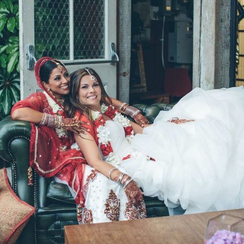 8 Indian labels to consider when you want a cocktail gown