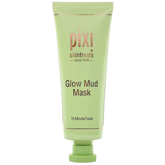 A detailed guide into the difference between mud and clay masks