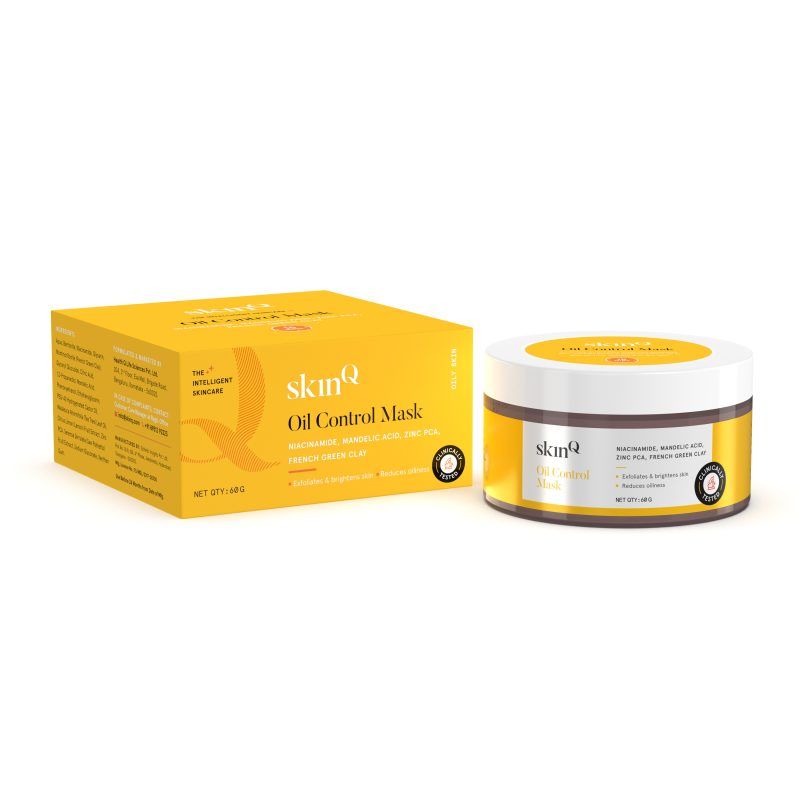A detailed guide into the difference between mud and clay masks