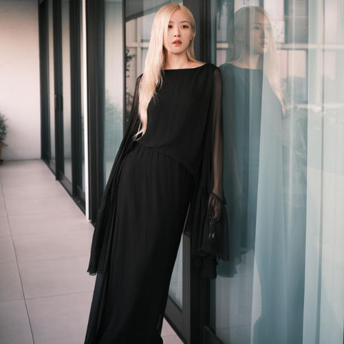 In pictures: BLACKPINK Rose's most iconic fashion moments