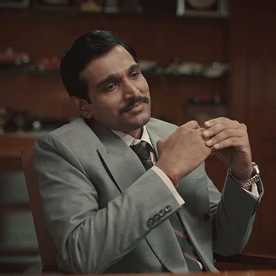 Crime shows like 'Scoop' that you can add to your watchlist