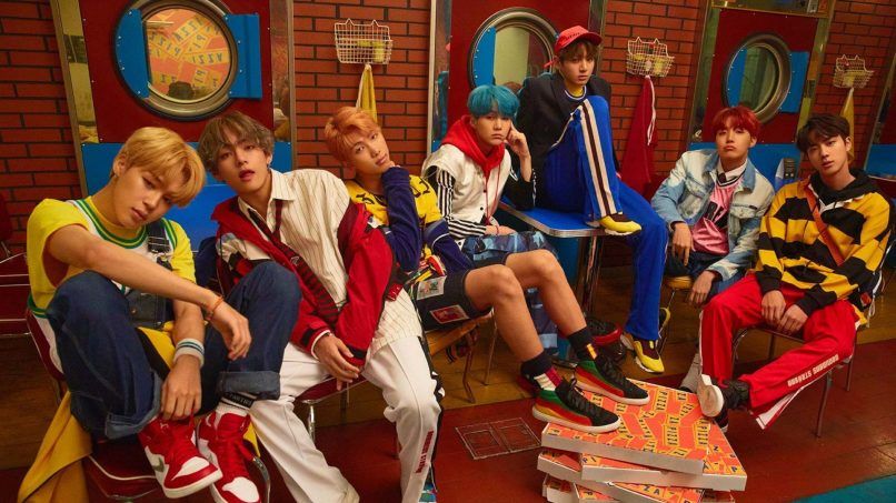10 iconic BTS locations in South Korea all ARMY must visit