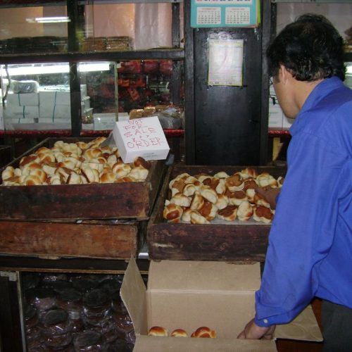 All you need to know about Nahoum’s and Sons bakery in Kolkata
