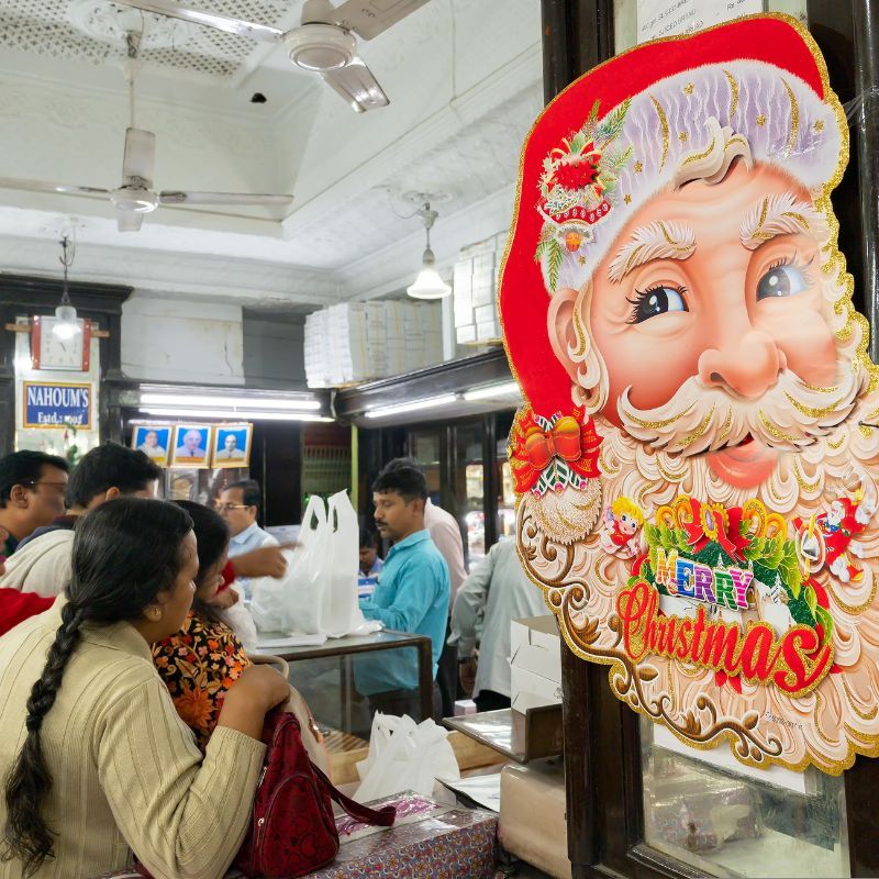 All you need to know about Nahoum’s and Sons bakery in Kolkata