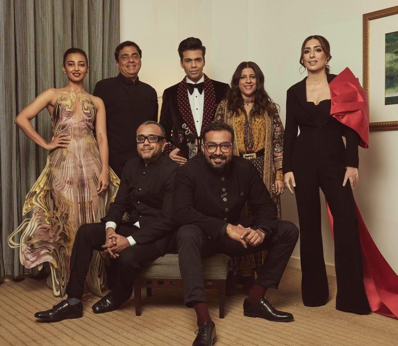 Ashi Dua on talent and temperament in the film industry