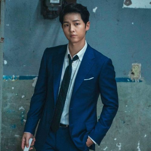 Vincenzo villain Taecyeon's movies and TV shows to binge on