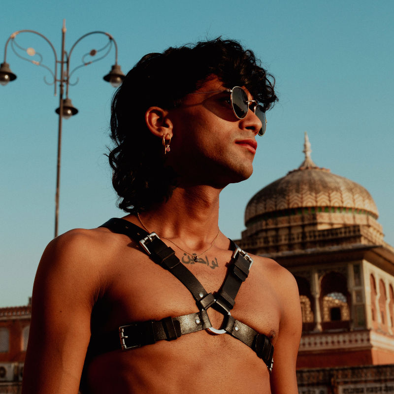 Mayukh Majumdar, Author at Lifestyle Asia India