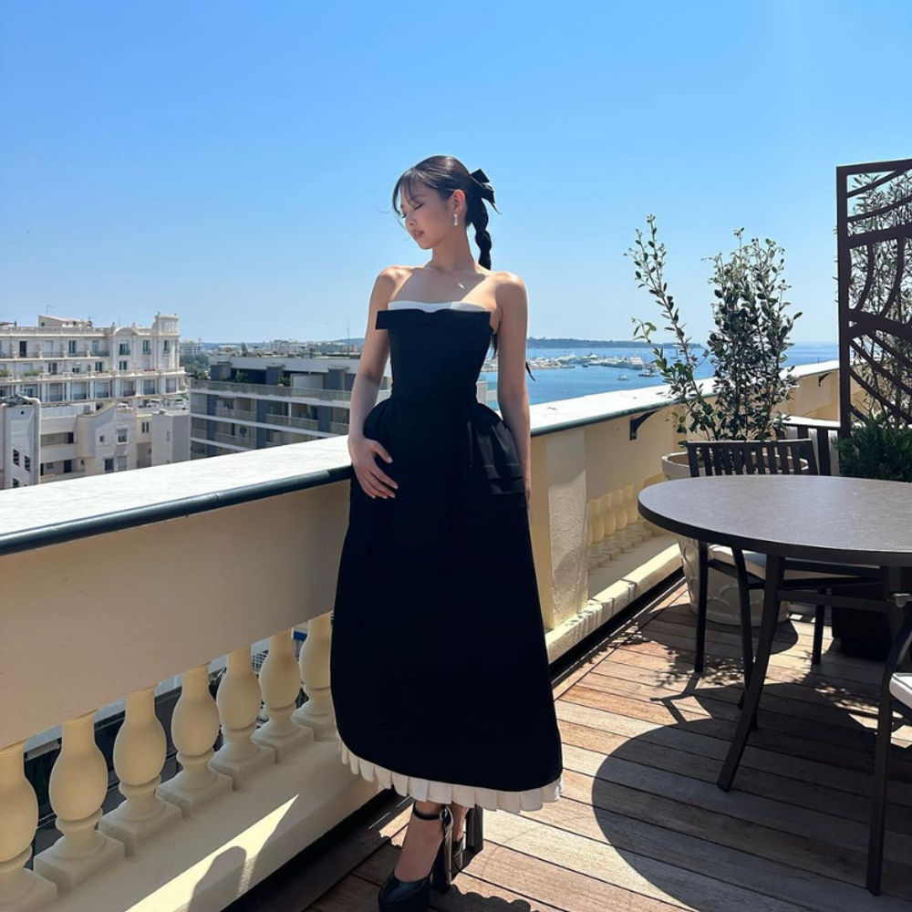 In pictures: Iconic looks from BLACKPINK Jennie's fashion journey