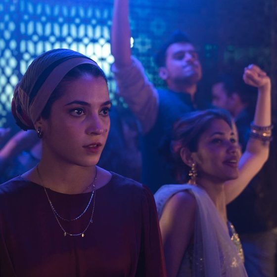 Watch the best LGBTQ movies and series on Netflix