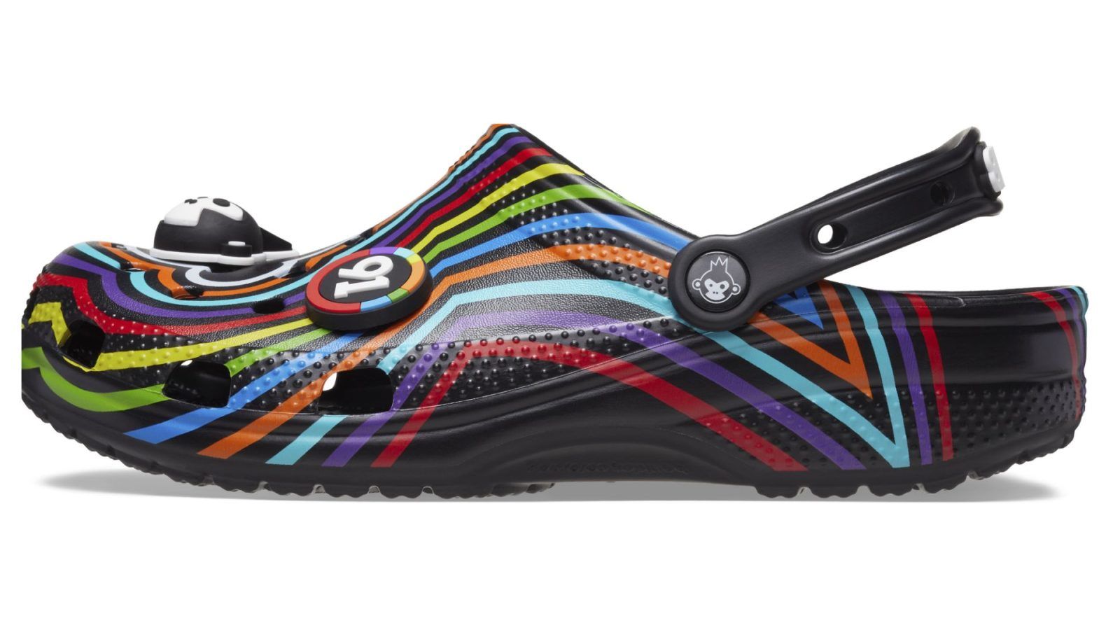 Bira 91 and Crocs India's new Classic Clogs will help you hop in style