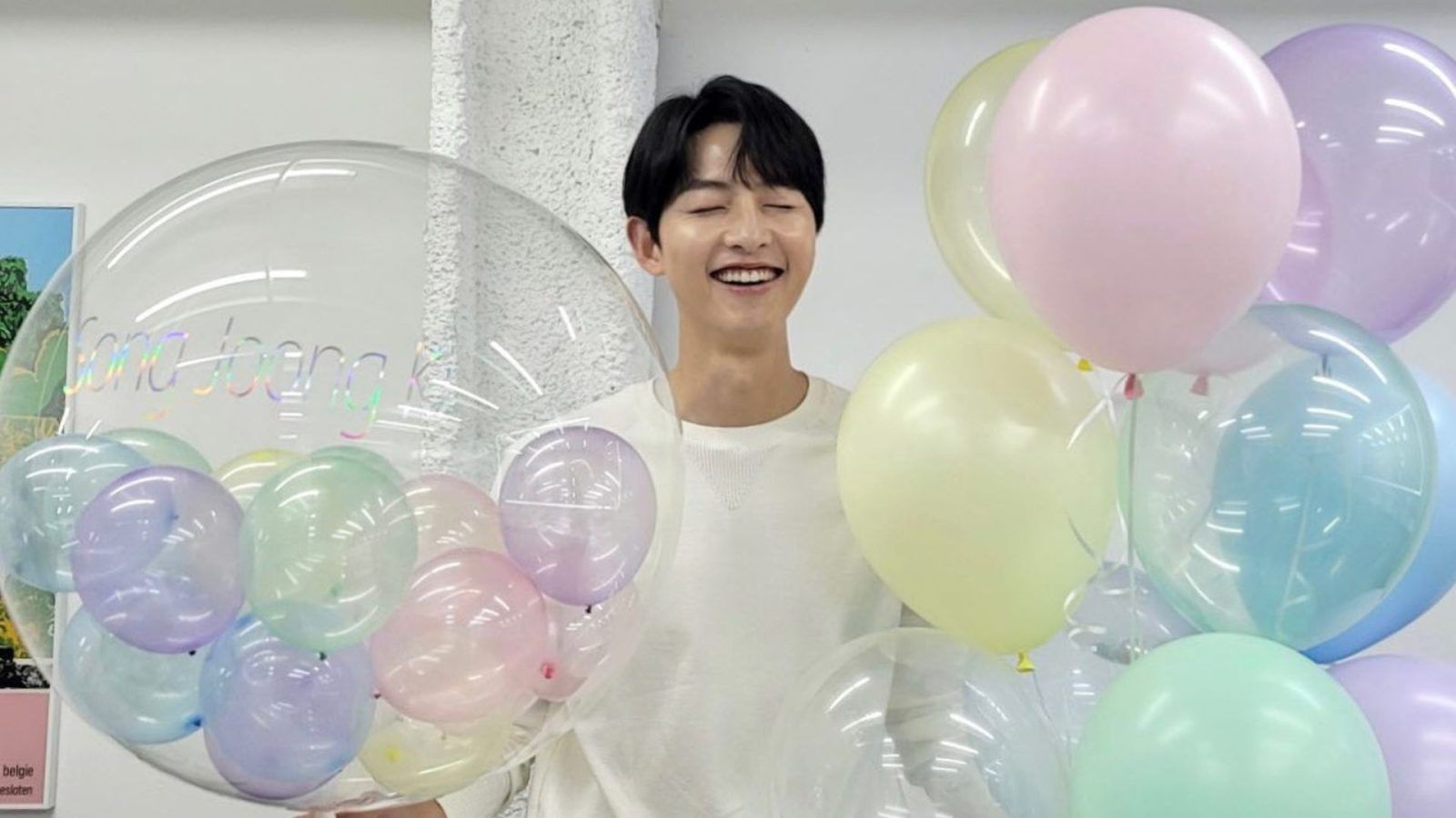 Song Joong-ki: The net-worth of one of the highest-paid Korean actors