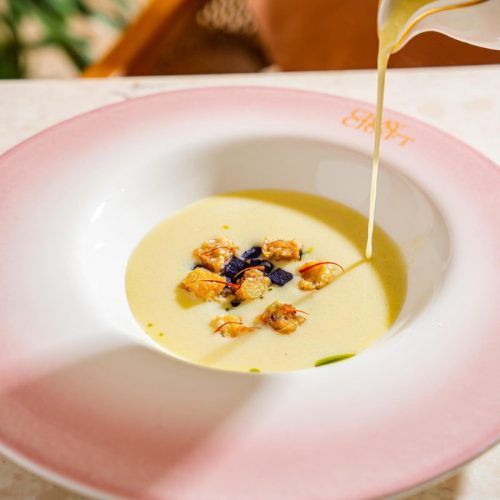 Best restaurants in Mumbai in September 2023