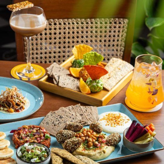 Best restaurants in Mumbai in August 2023