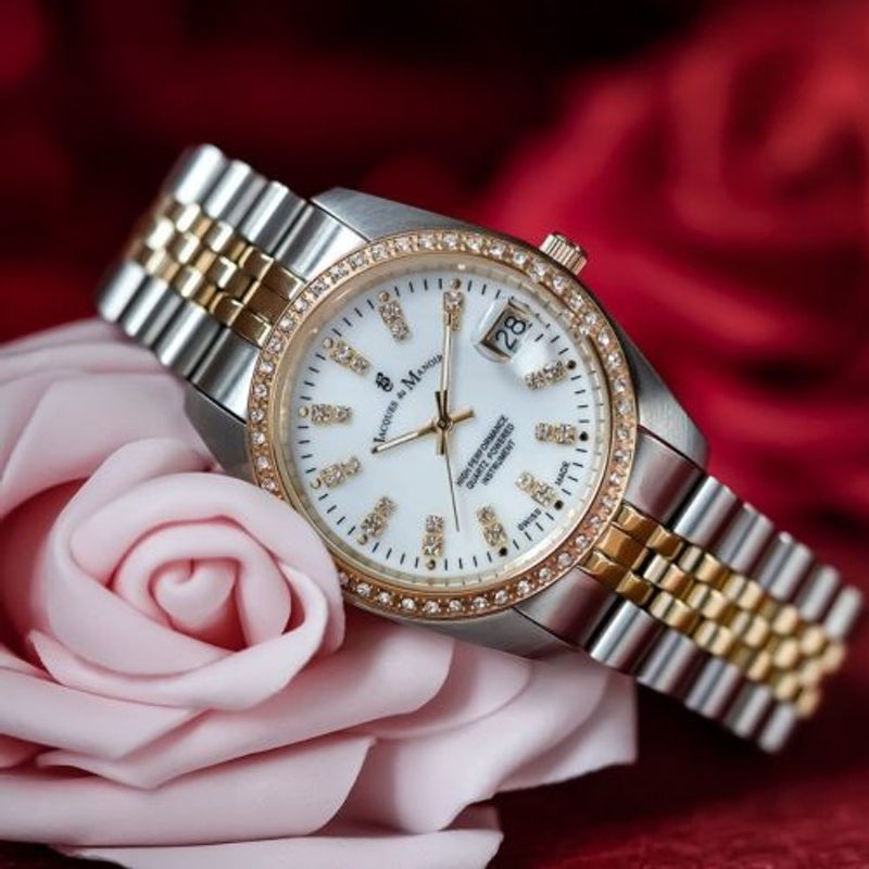 Anant Ambani's Patek Philippe luxury watch costs over INR 18 crores