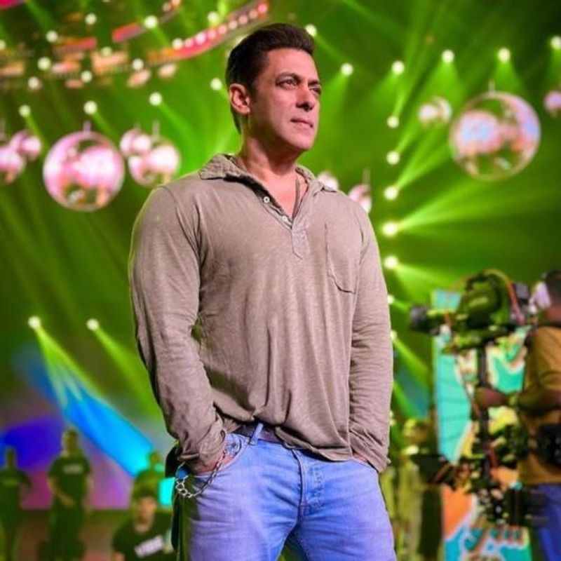 Tiger 3 movie : Plot, cast, release date, and all about Salman Khan's film