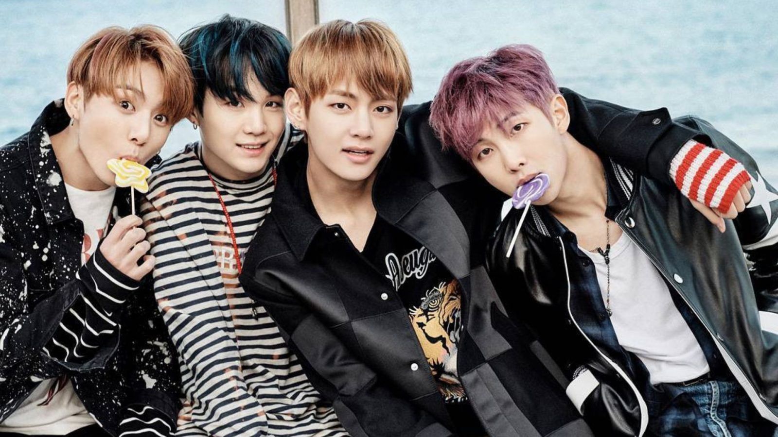 Beyond the Story: 10-Year Record of BTS book to release in July