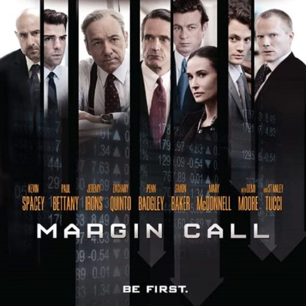 Best finance movies that are a must-watch