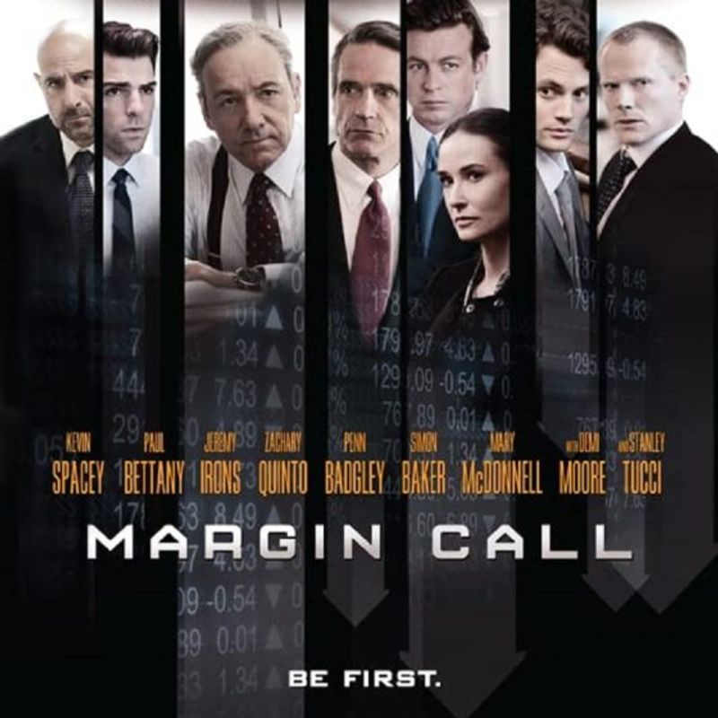 Best finance movies that are a must-watch