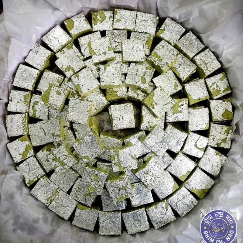 All you need to know about the iconic Bhim Chandra Nag