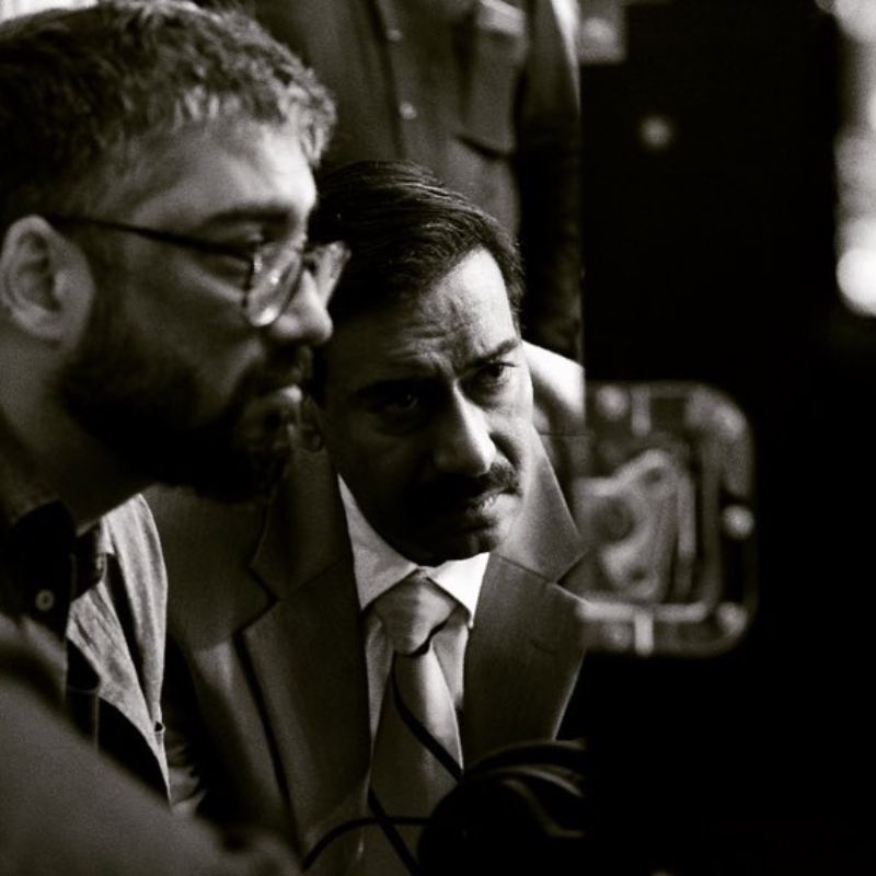 The true story behind Ajay Devgn starrer 'Maidaan'